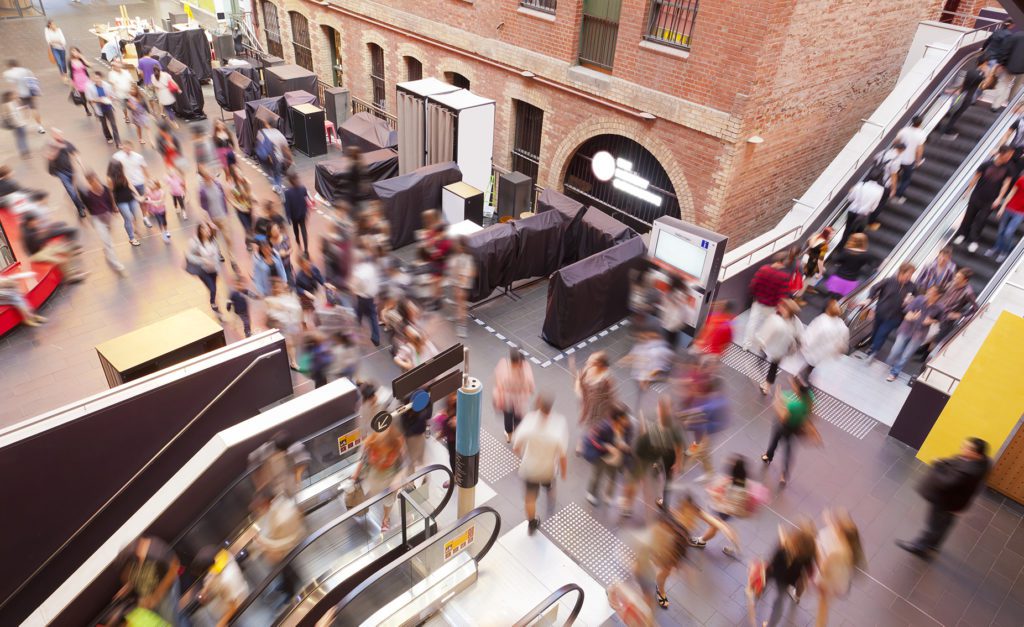 Designing cities for Pedestrian Safety - 1 - Classic Architectural Group