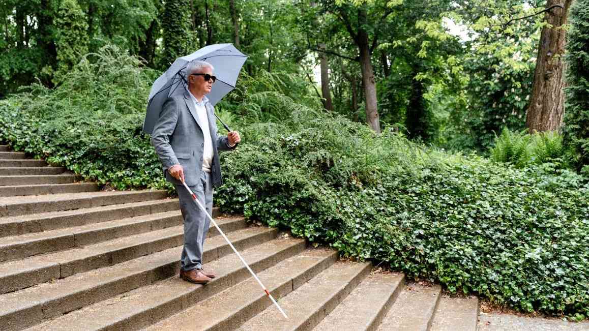 Enhancing Access Safety For All | Classic Architecture Group