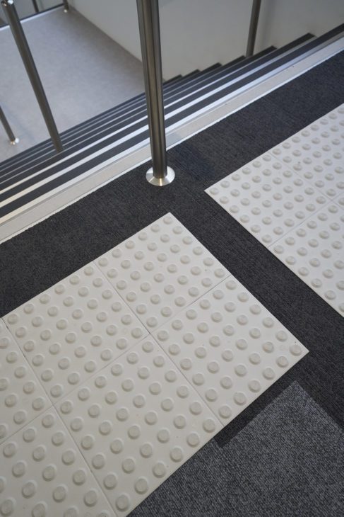 Selecting the Right Tactile Indicators for Your Project | CAG