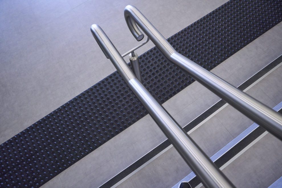 Selecting the Right Tactile Indicators for Your Project | CAG