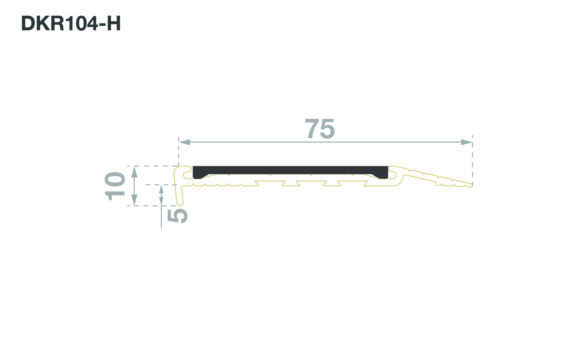 DKR104-H - Classic Architectural Group