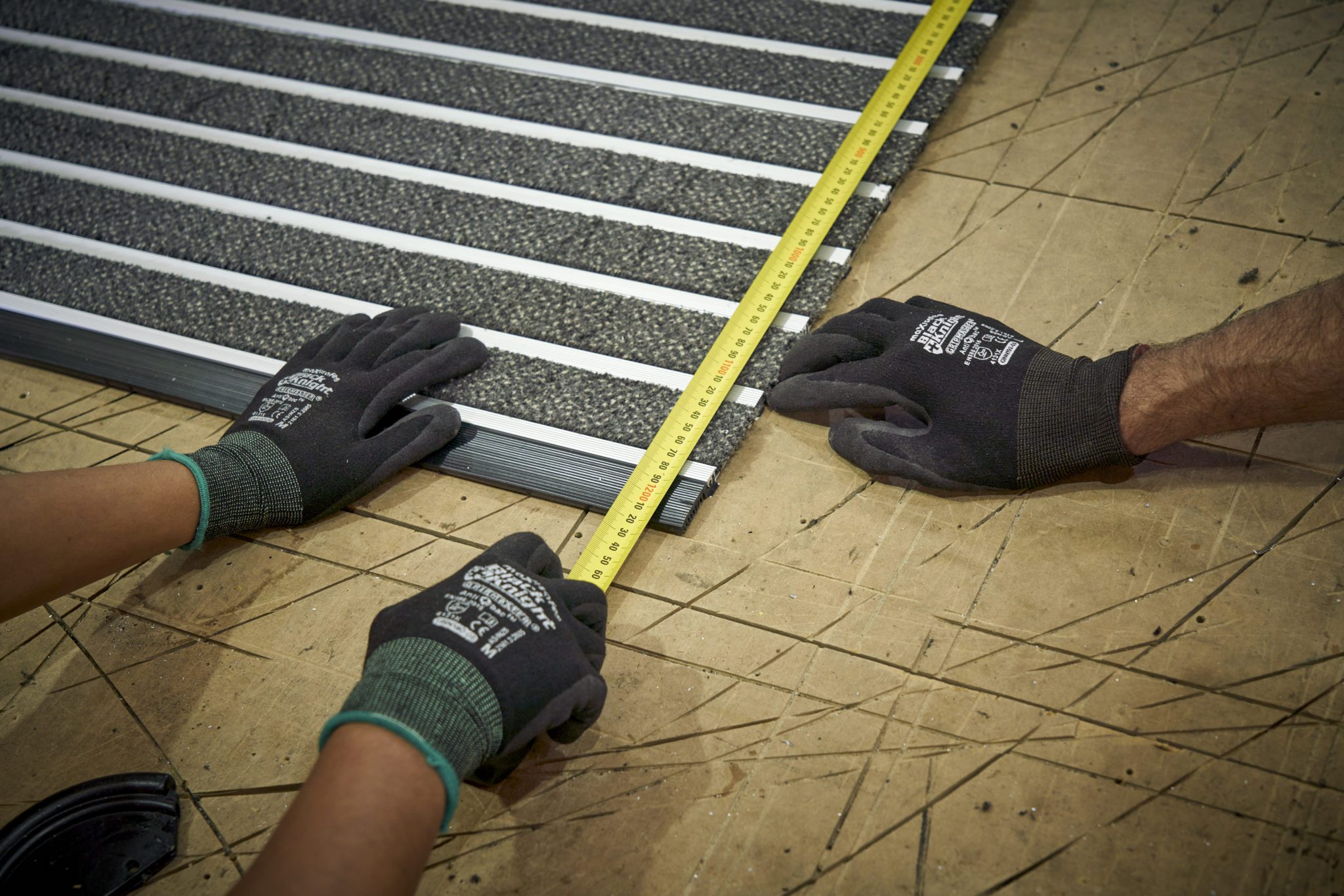 LRV & Luminance Contrast Testing for Compliance | CAG