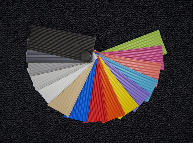 LRV & Luminance Contrast Testing for Compliance | CAG