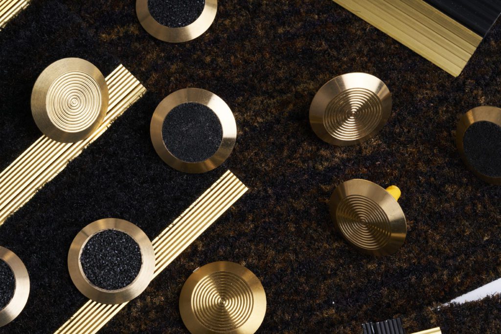 Tactile Indicators | Tactile Ground Surface Indicators Australia