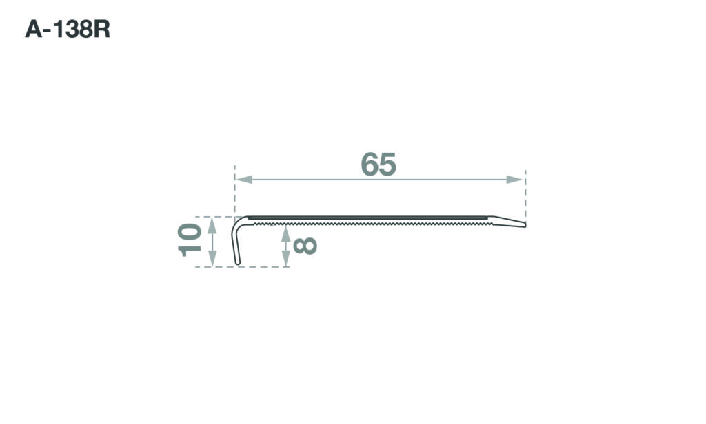 A-138R - Classic Architectural Group