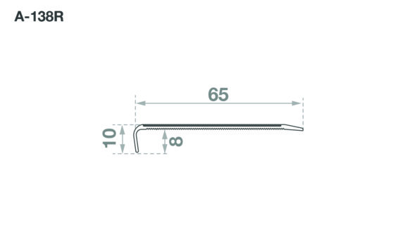 A-138R - Classic Architectural Group