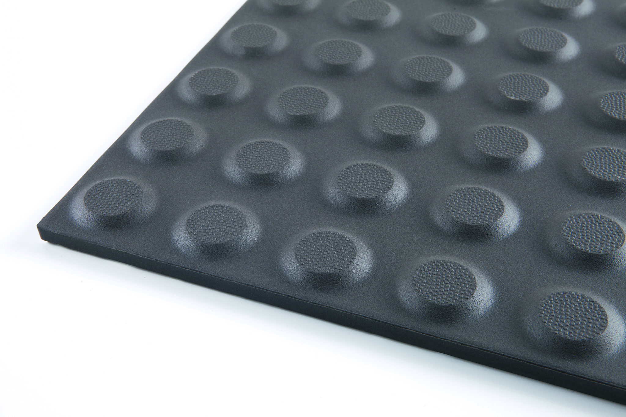 Ceramic Tactile Tiles | Ceramic TGSIs | Ceramic Tactile Indicators