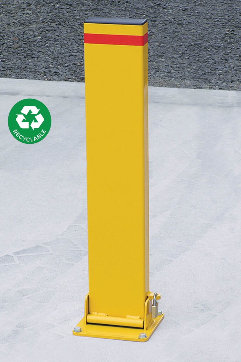 Collapsible Bollards - Classic Architectural Group