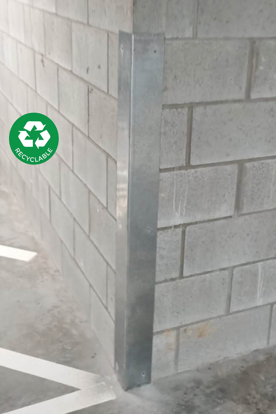 Corner Guards - Classic Architectural Group