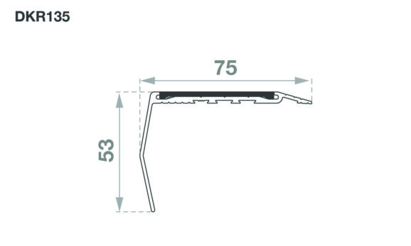 DKR135 - Classic Architectural Group