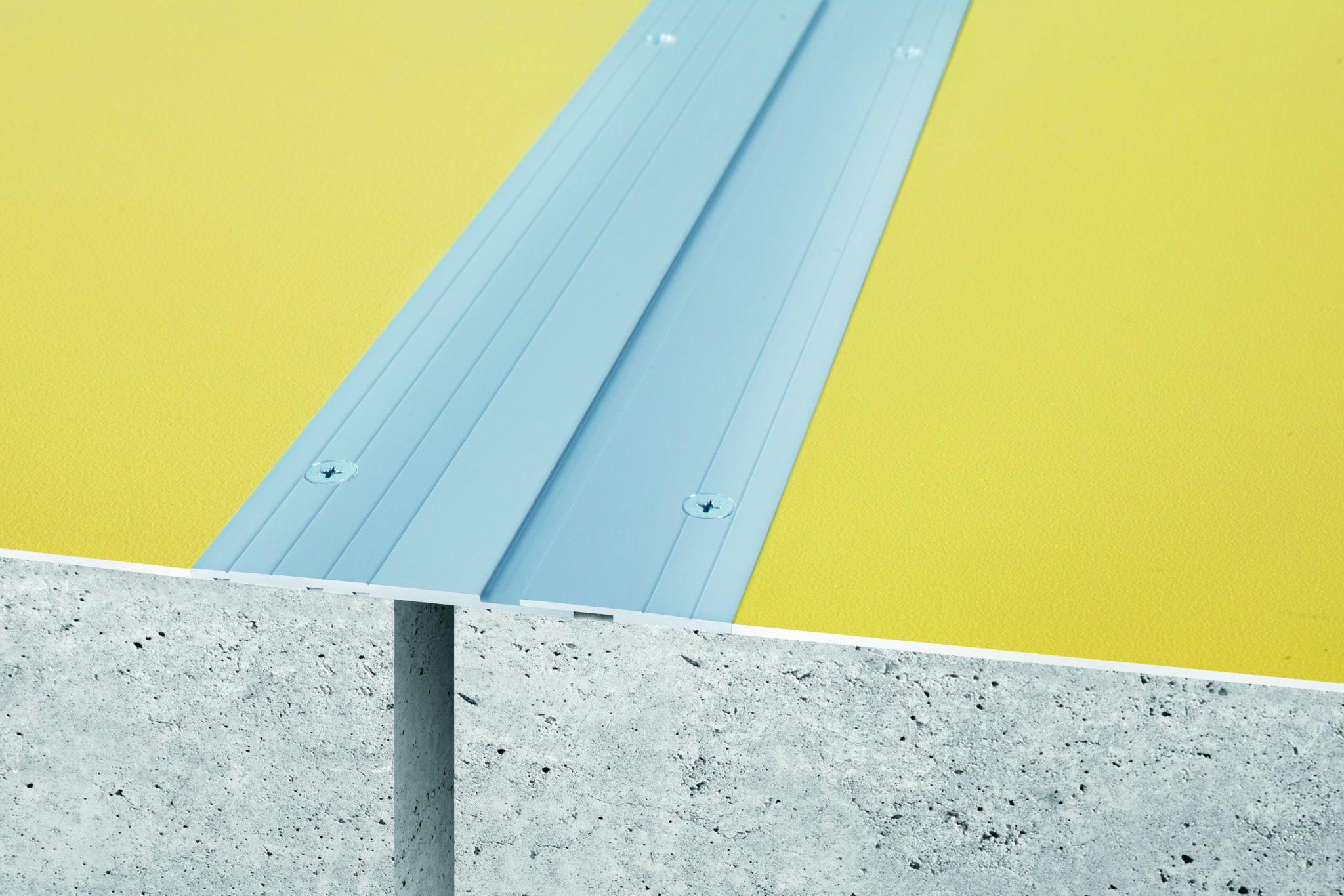 Expansion Joint Covers | Floor Trims | Classic Architectural Group