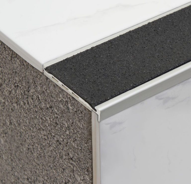 Timber Stair Nosing | Stair Nosings for Tiles