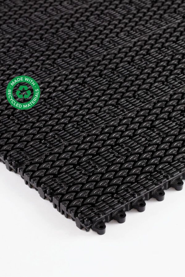 Recess Mounted Entrance Matting Systems