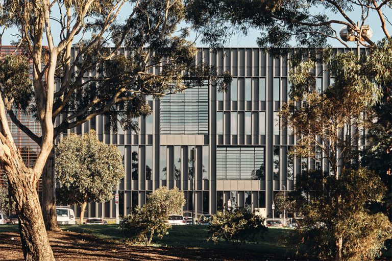 Monash Woodside Building - Classic Architectural Group