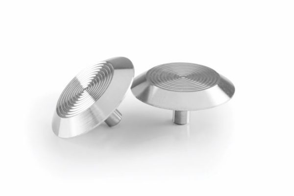 Stainless Steel Tactiles | Stainless Steel Tactile Indicators