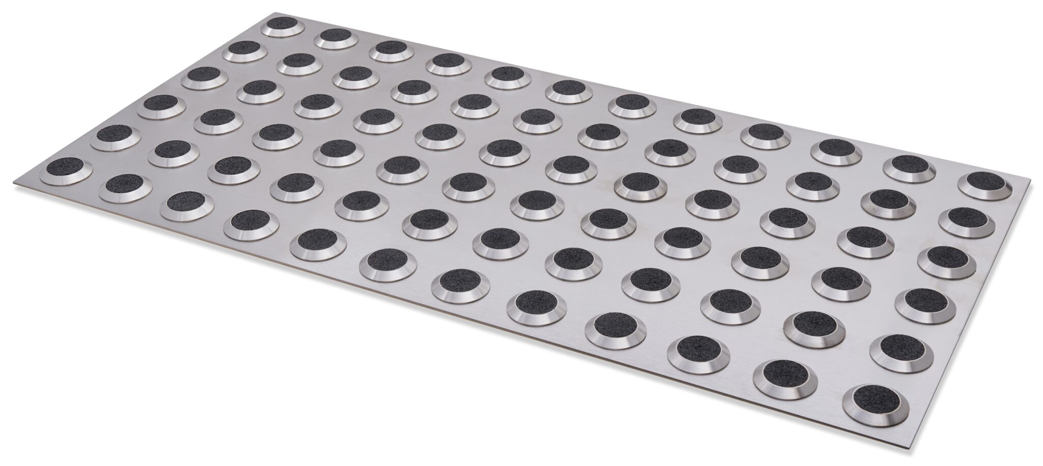 Stainless Steel Tactiles | Stainless Steel Tactile Indicators