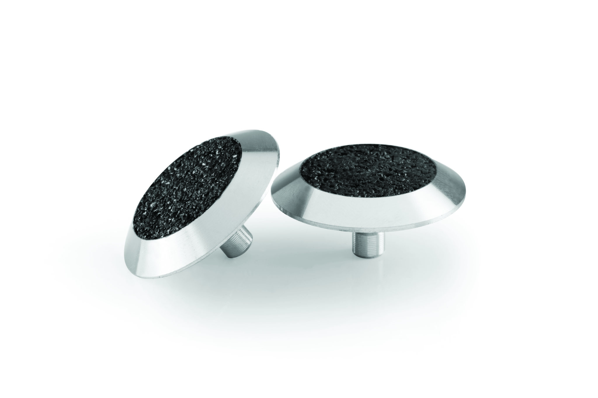 Stainless Steel Tactiles | Stainless Steel Tactile Indicators
