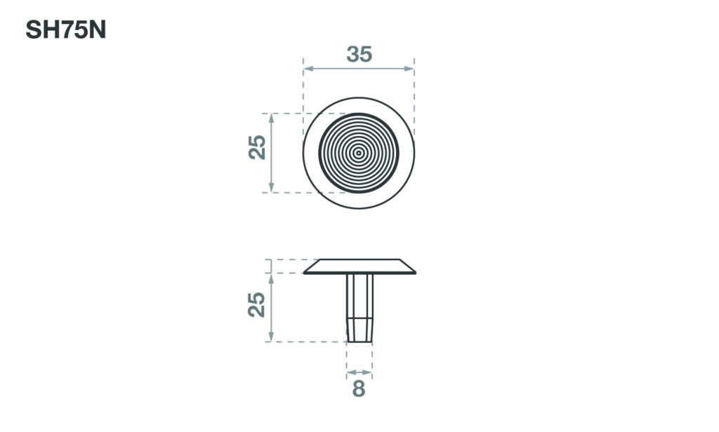 SH75N - Classic Architectural Group