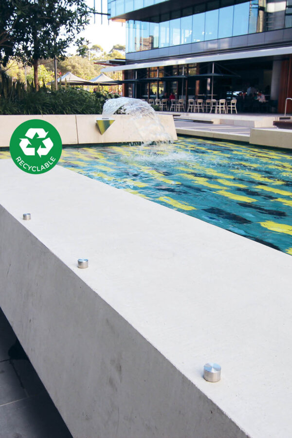 Skateboard Deterrents | Skate stops | Anti Skate Stops