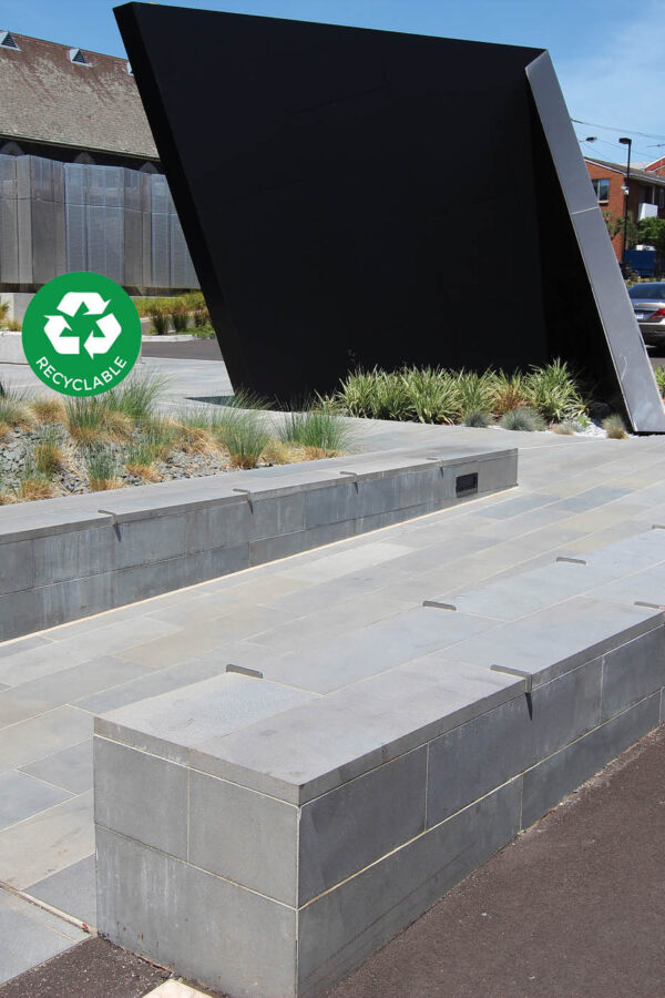 Skateboard Deterrents | Skate stops | Anti Skate Stops