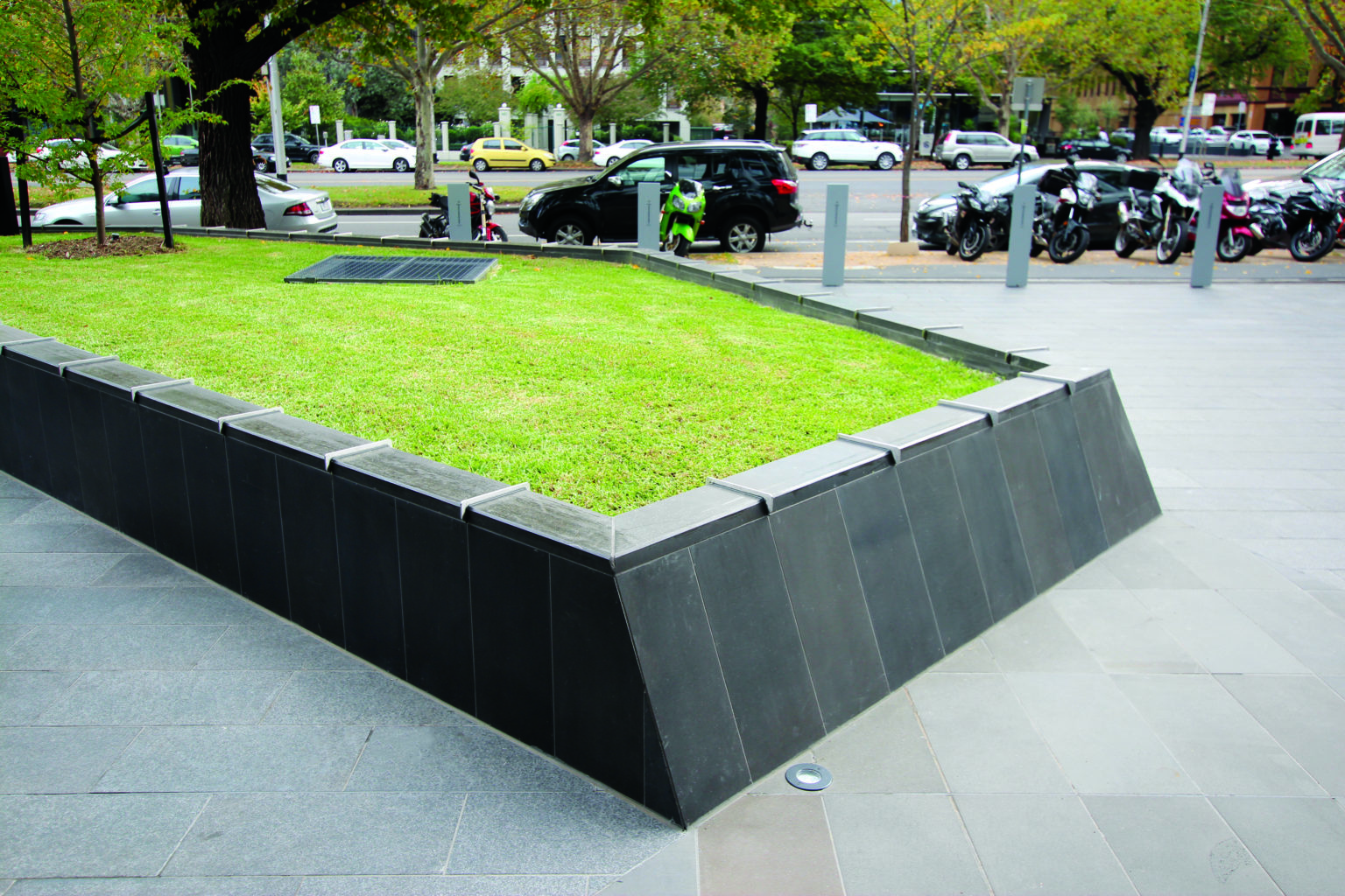 Stair Safety | Floor Safety | Classic Architectural Group Australia