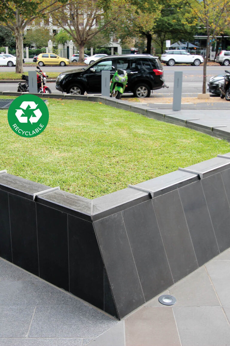 Skateboard Deterrents | Skate stops | Anti Skate Stops