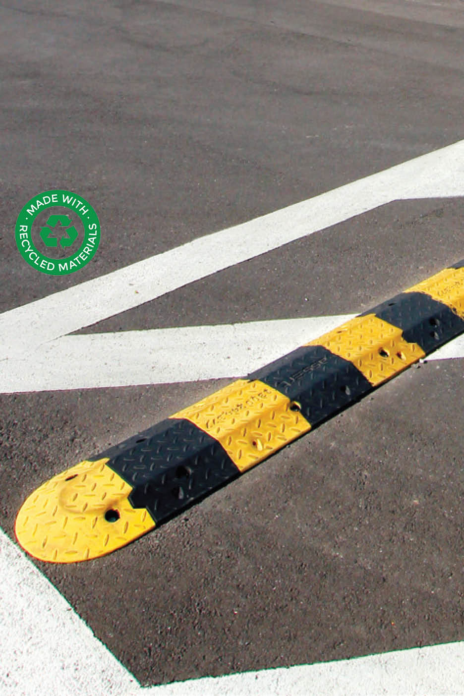 Speed Hump - Classic Architectural Group