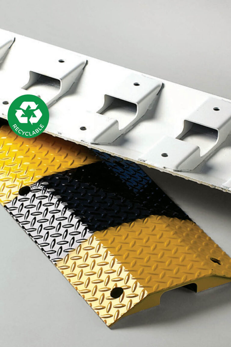 Speed Hump - Classic Architectural Group