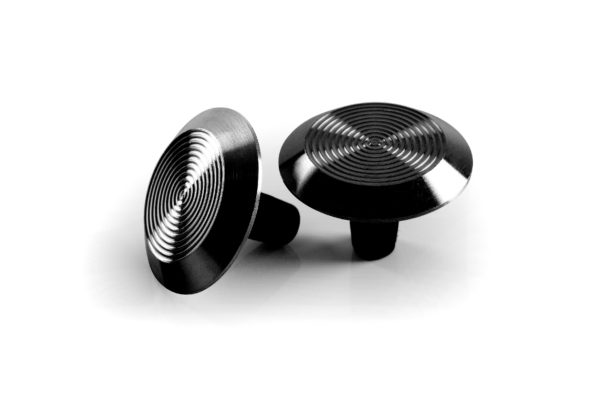 Stainless Steel Tactiles | Stainless Steel Tactile Indicators