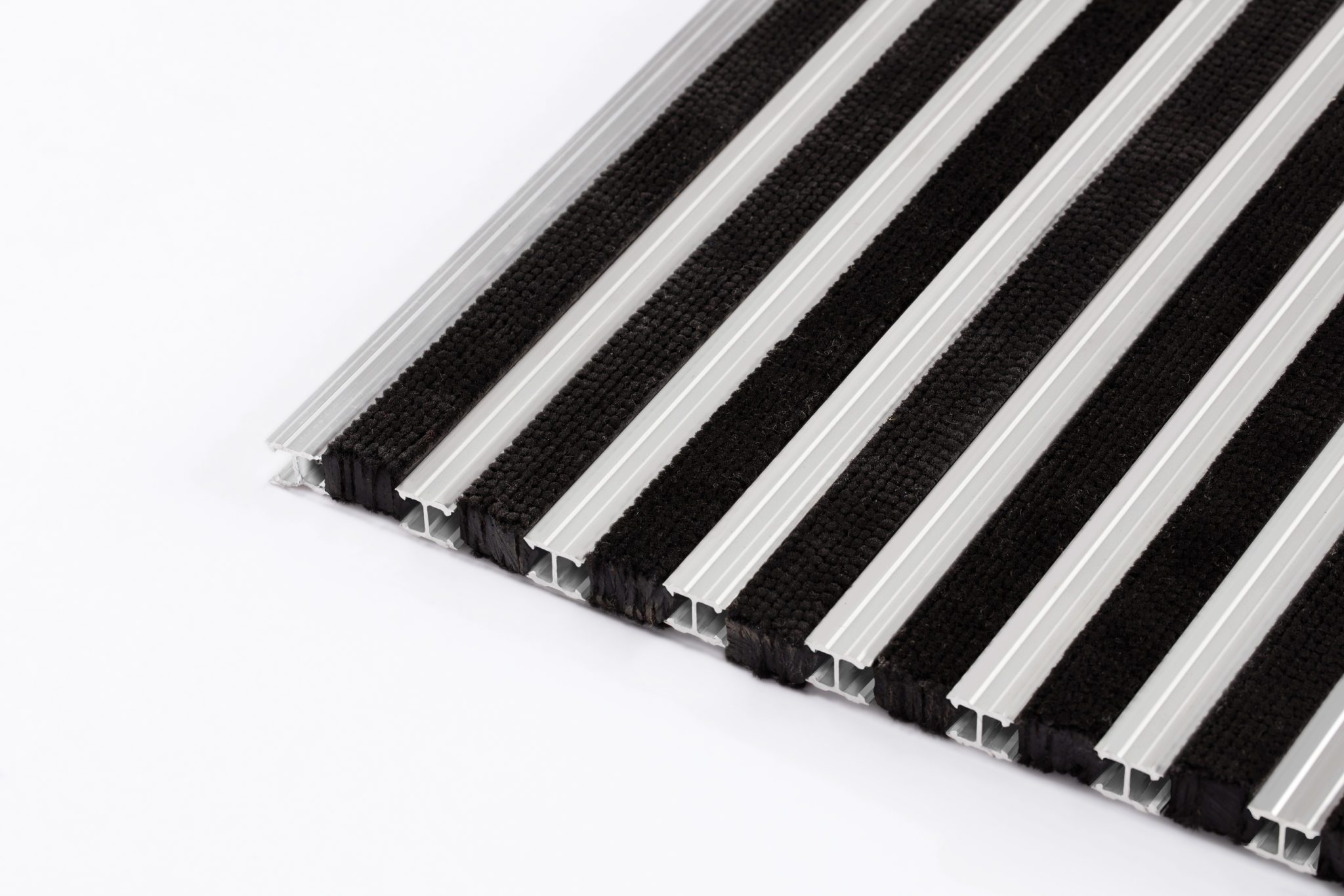 High Traffic Entrance Matting | Commercial Matting for High Foot Traffic