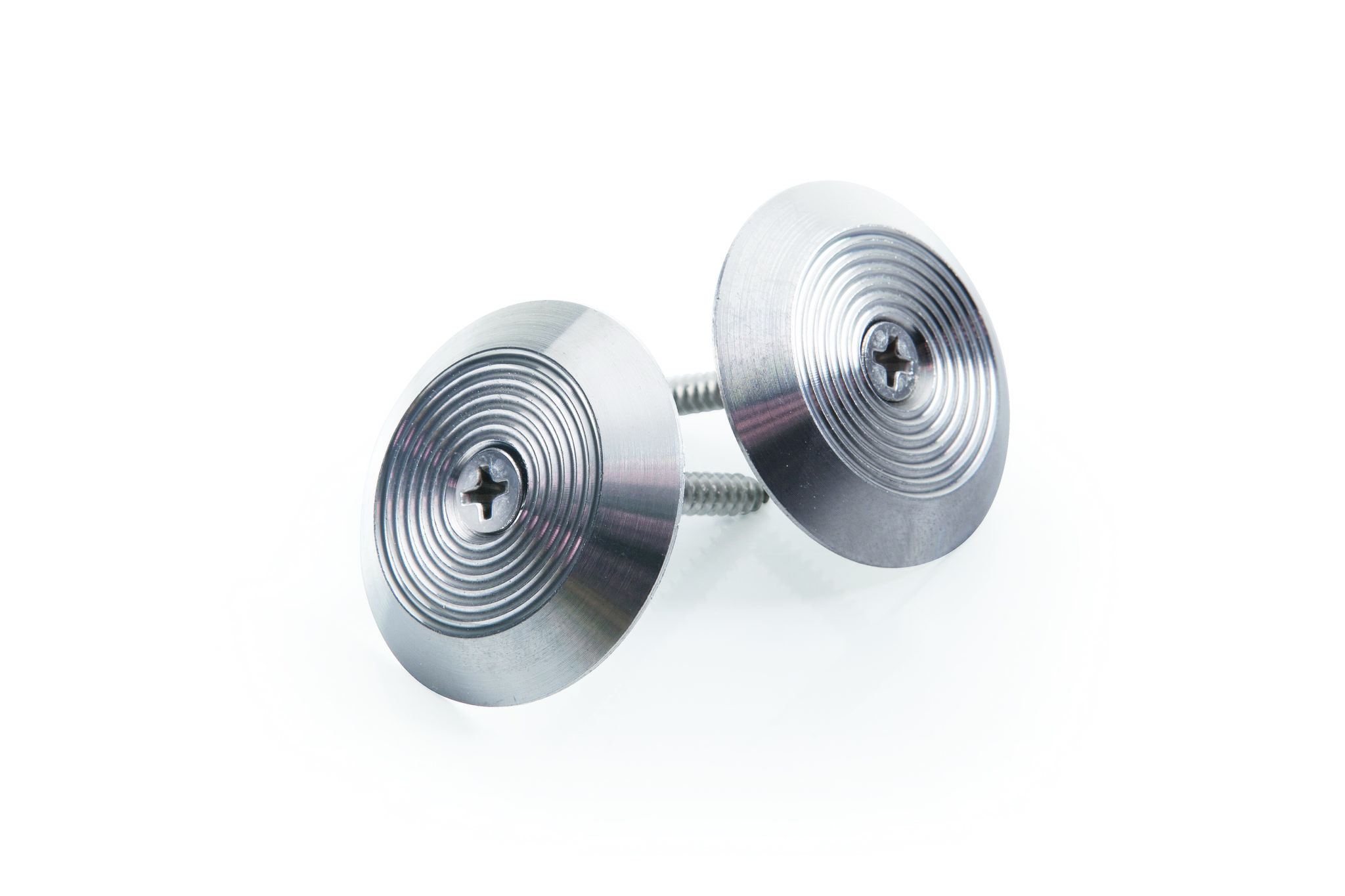 Stainless Steel Tactiles | Stainless Steel Tactile Indicators