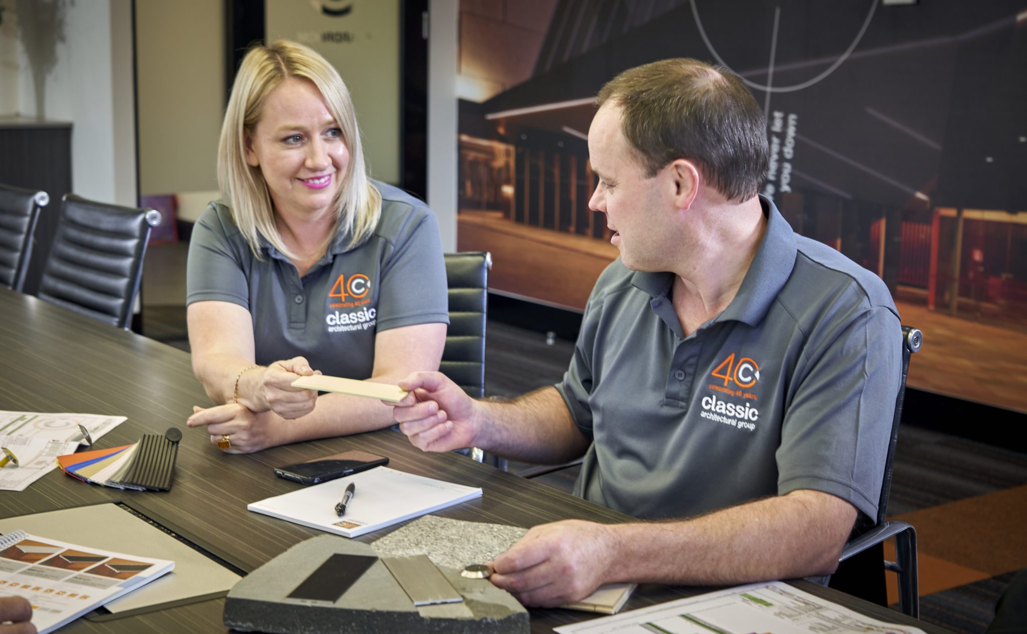 Careers - Classic Architectural Group