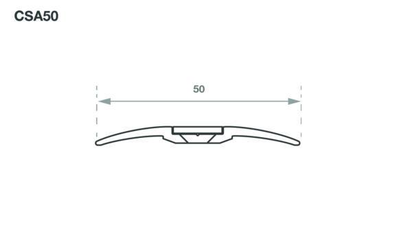 CSA50 - Classic Architectural Group