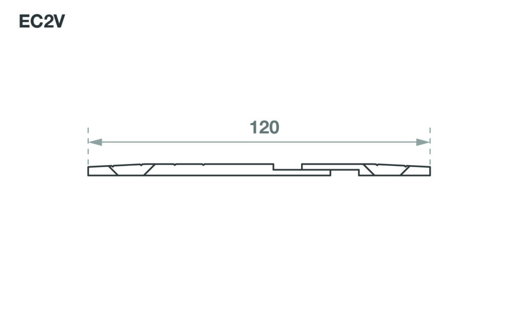 EC2V - Classic Architectural Group