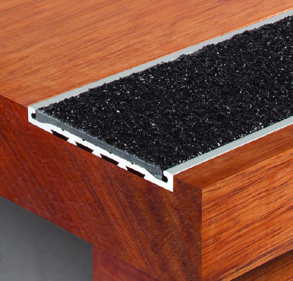 Timber Stair Nosing | Stair Nosings for Tiles