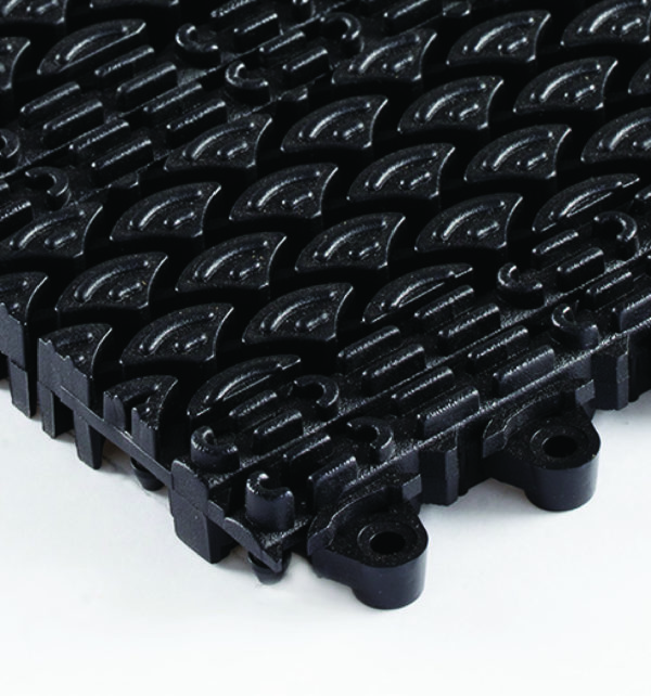 Recess Mounted Entrance Matting Systems