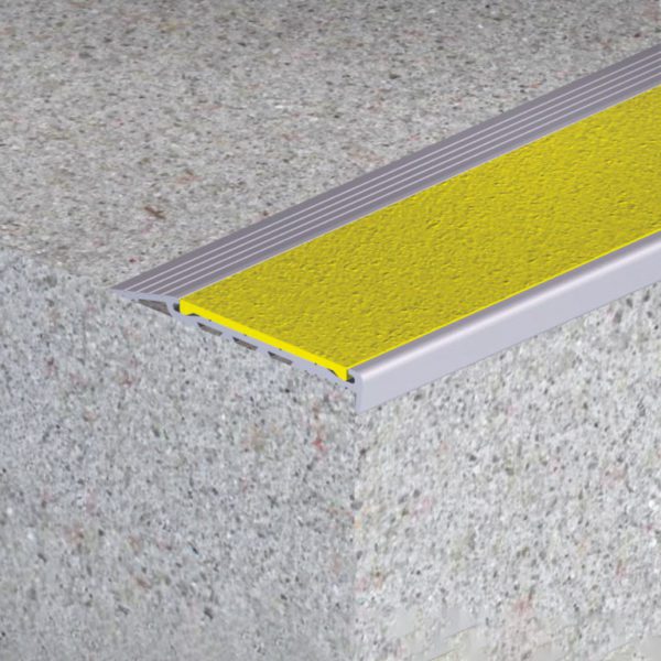 Stair Safety | Floor Safety | Classic Architectural Group Australia