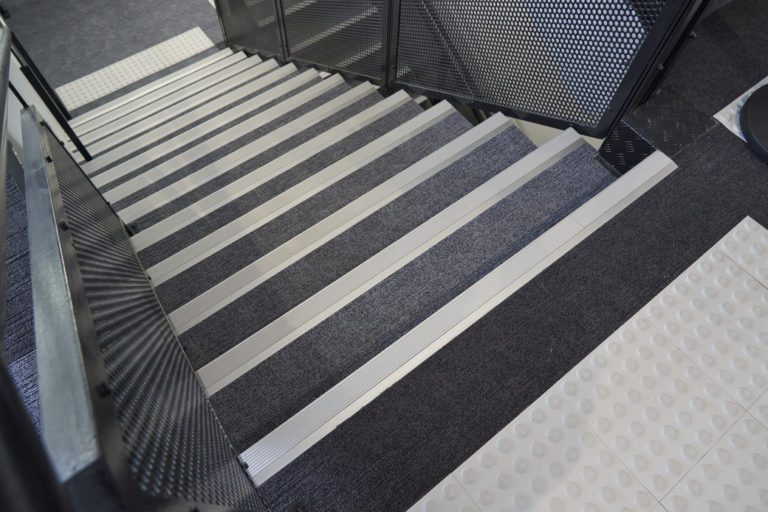 LRV & Luminance Contrast Testing for Compliance | CAG