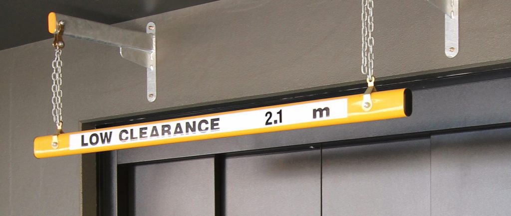 Height Clearance Bars | Vehicle Height Bars | Australia Wide