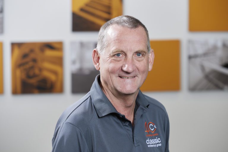 Meet the Team - Classic Architectural Group