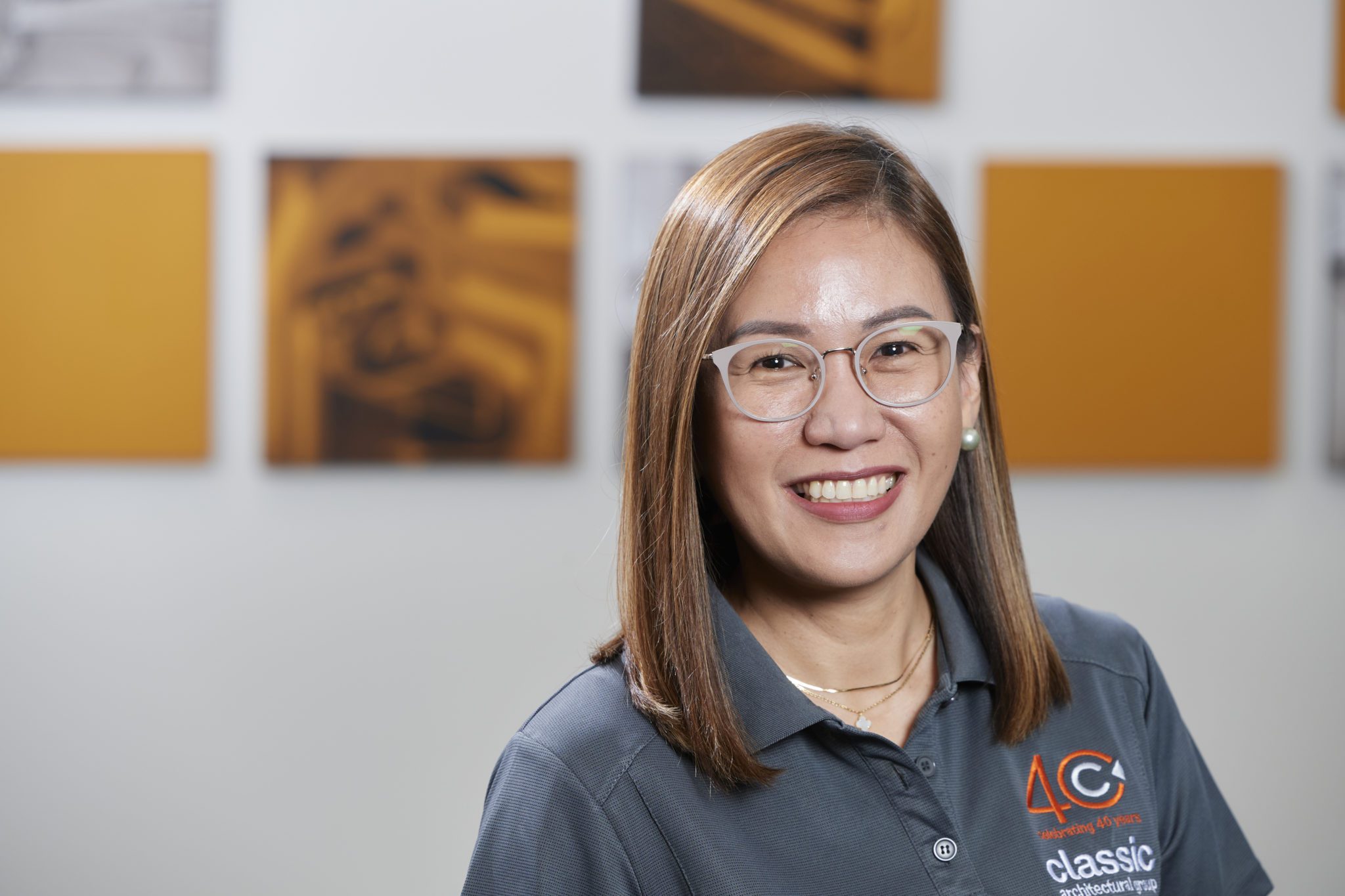 Meet the Team - Classic Architectural Group