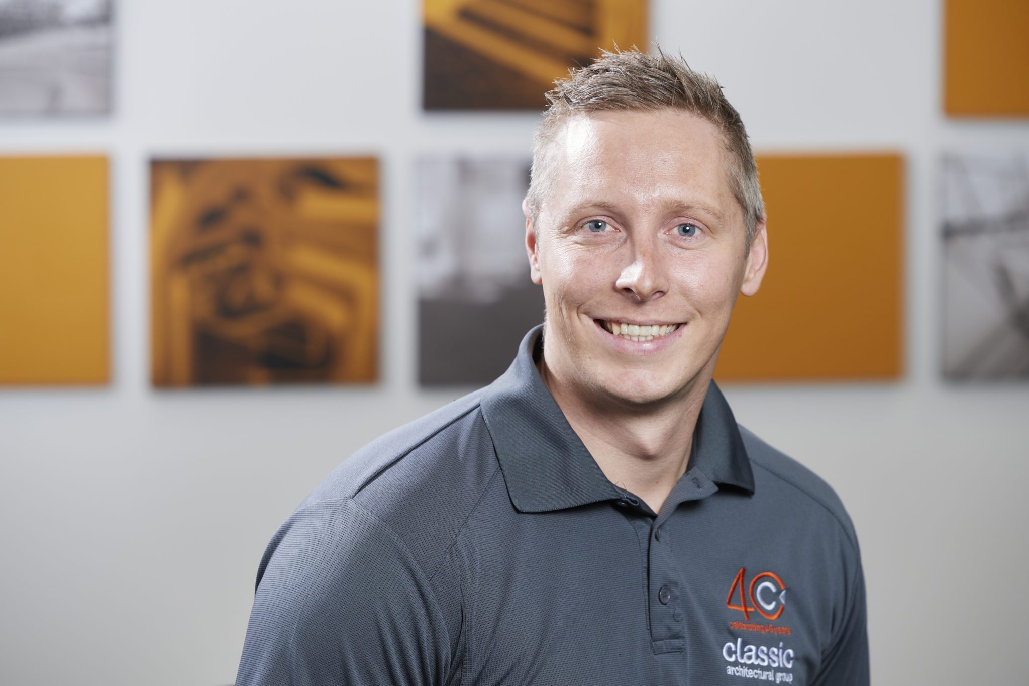 Meet the Team - Classic Architectural Group