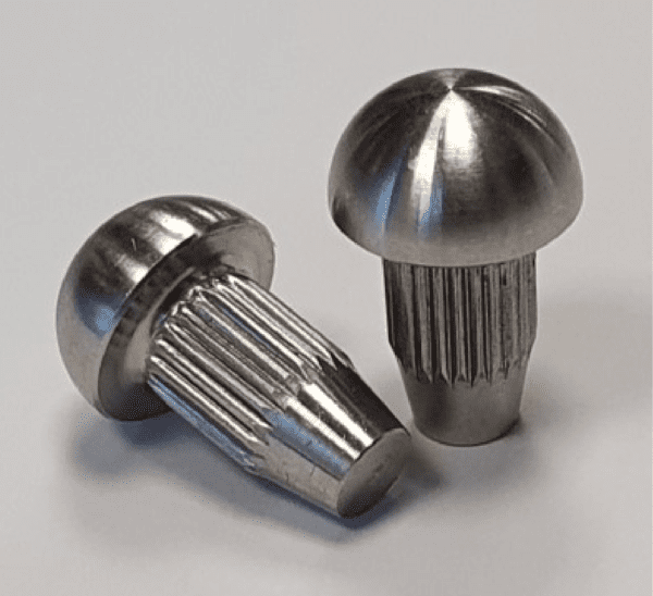 Stainless Steel Tactiles | Stainless Steel Tactile Indicators