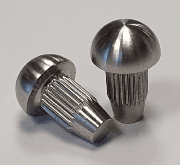 Stainless Steel Tactiles | Stainless Steel Tactile Indicators