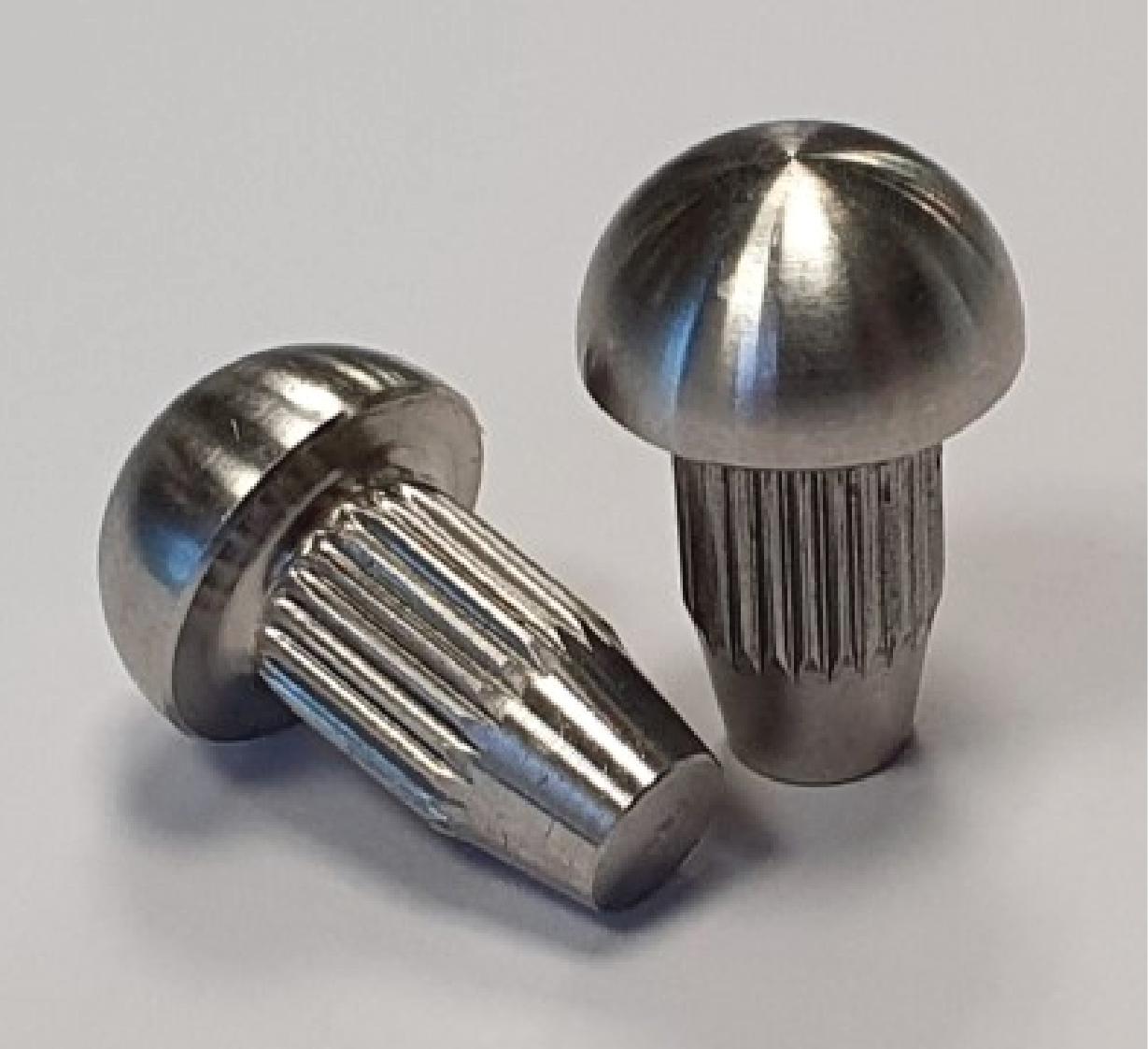 Stainless Steel Tactiles | Stainless Steel Tactile Indicators