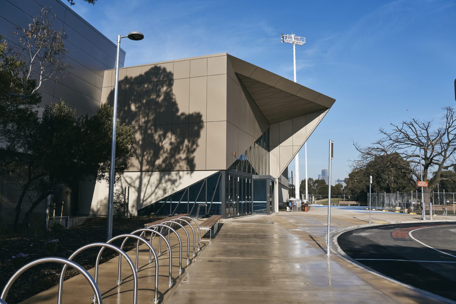 Essentials of Bicycle Parking Compliance: Understanding AS2890.3