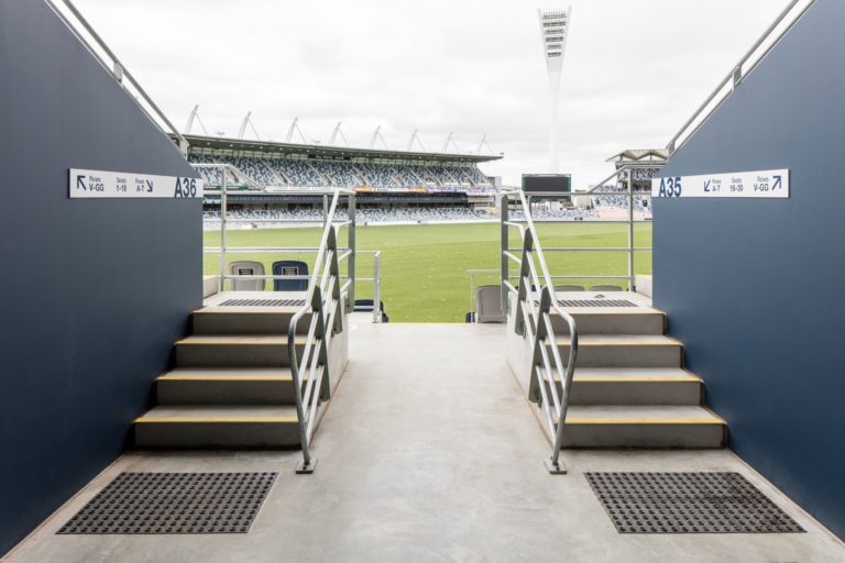 Skateboard Deterrents | Skate stops | Anti Skate Stops