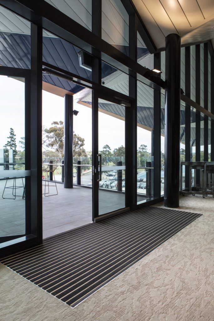 Case Study - Kardinia Park (GMHBA Stadium) - Classic Architectural Group