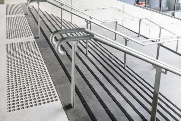 Tactile Indicators: Understanding the Different Types | CAG