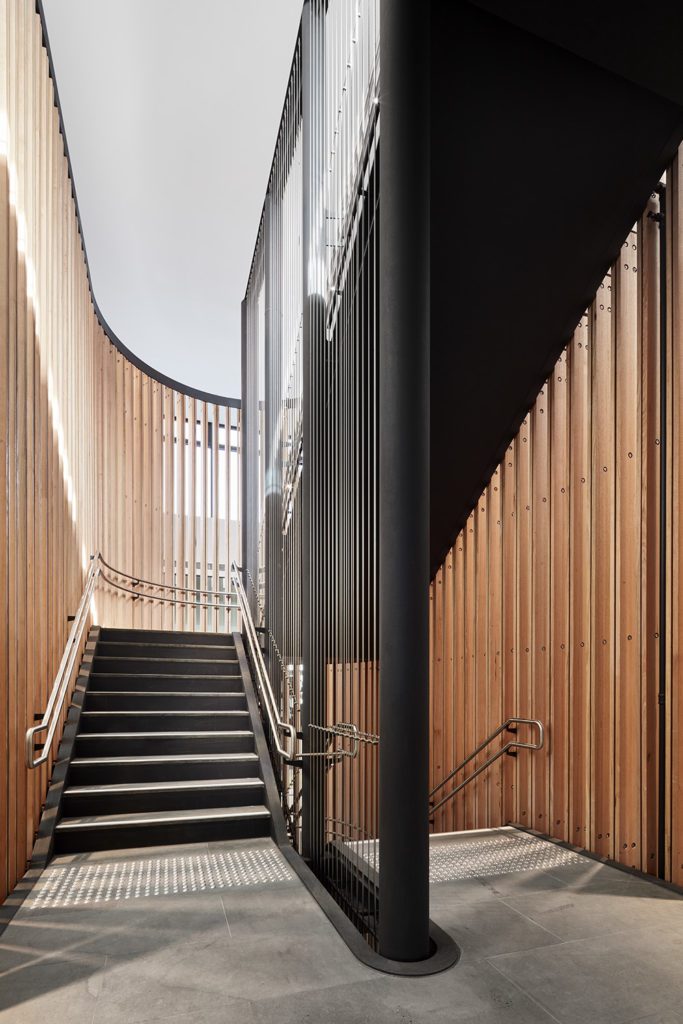 Korowa Anglican Girls School - Classic Architectural Group